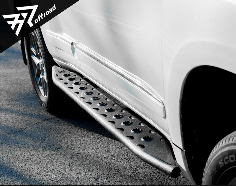 Side Step(pipe) For LEXUS GX460 — BP4WD-Off-road vehicle accessories