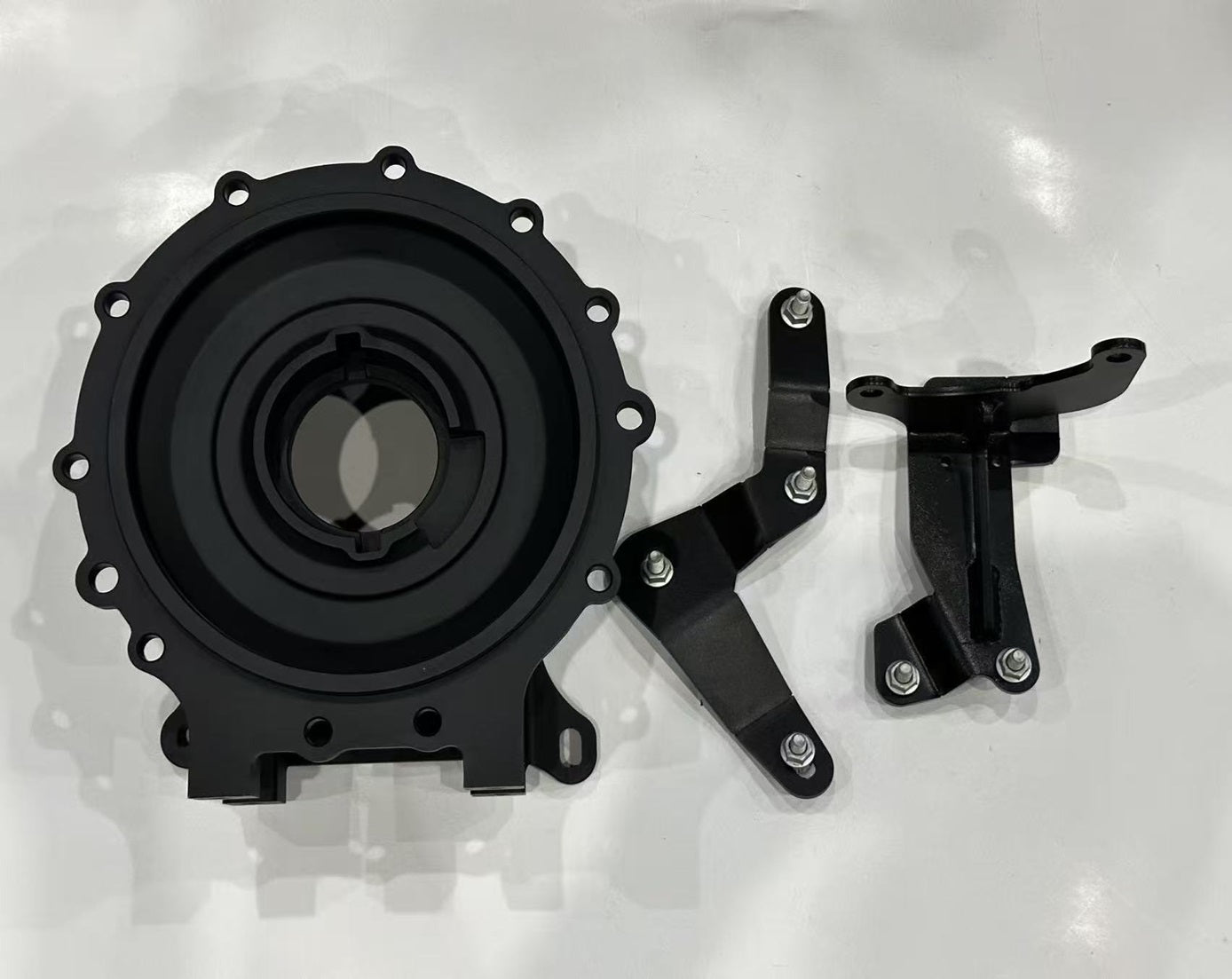 HEMI V8 Transmission & Transfer Case Adapter Plate – BP4WD-Off-road ...
